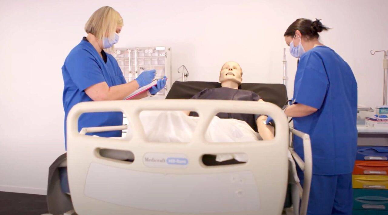 Medical Support - Emergency Australia