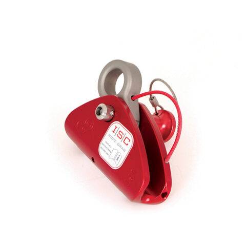 ISC Rope Grabs - Emergency Australia