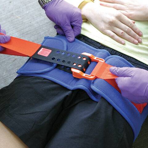 Sam Pelvic Sling - Emergency Australia