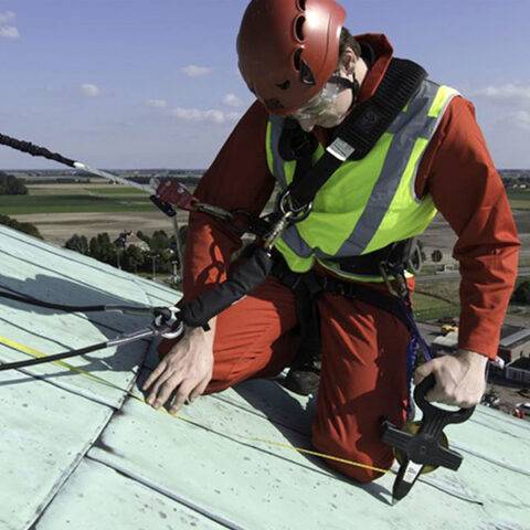 RAD Rope Adjustment Device - Emergency Australia