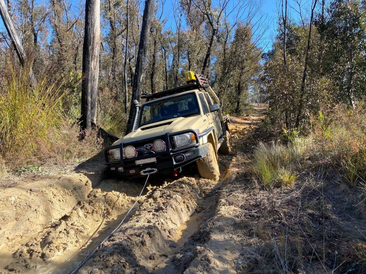 Training - Emergency Australia